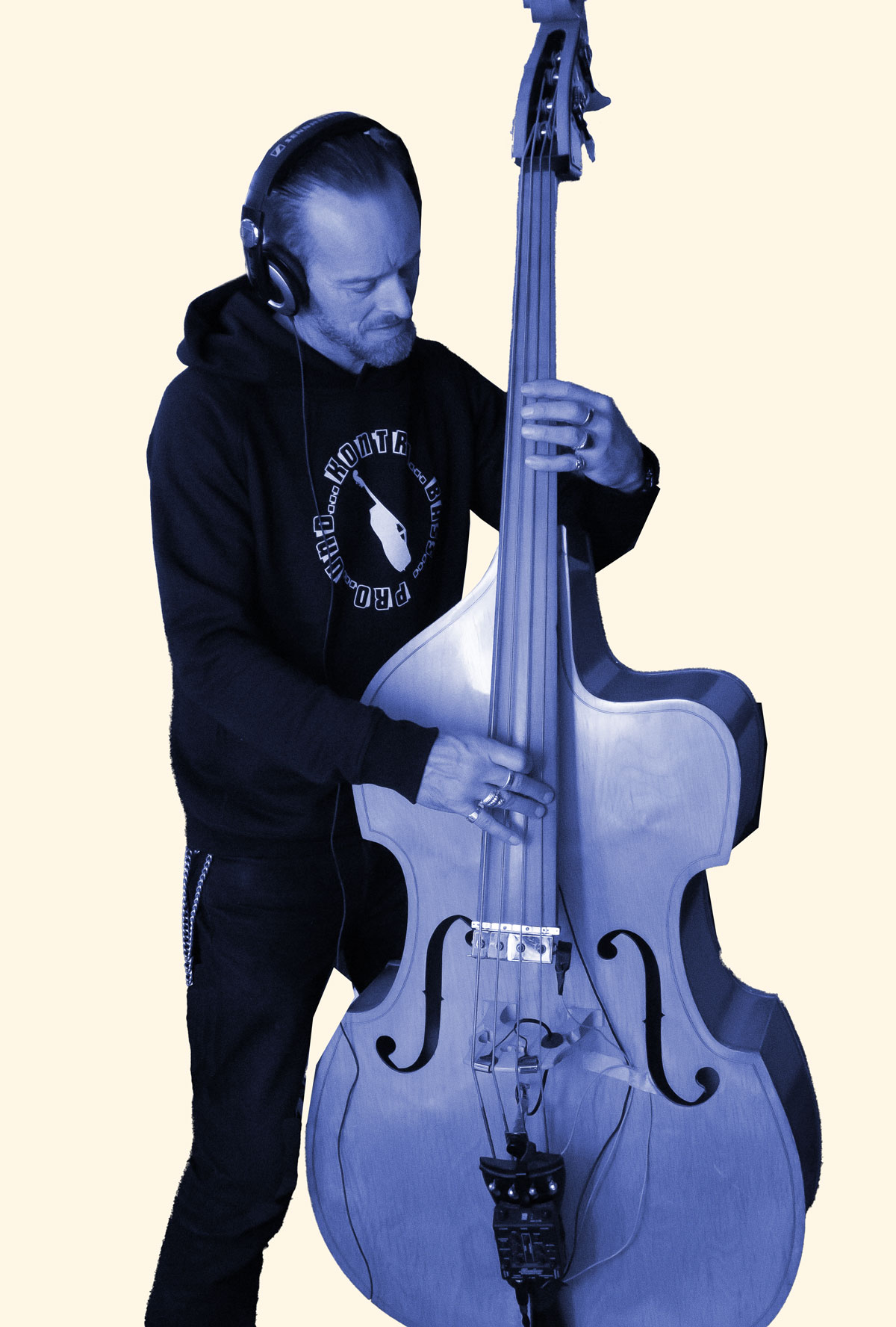 Shugar_Ray_Bass – Website of Shugar Ray Bass, OG Bass Player & One-Man ...
